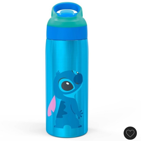 Zak | Dining | Brand New Zak Stitch Metal Water Bottle | Poshmark